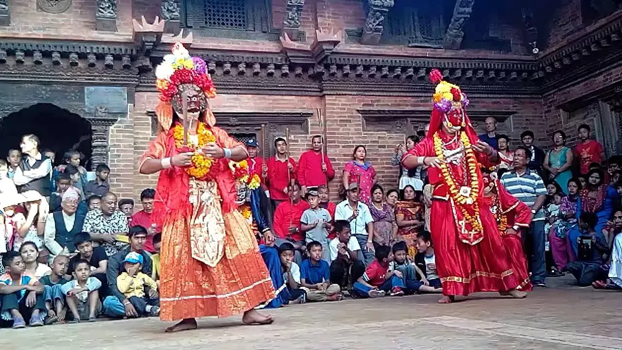 Festivals | Patan